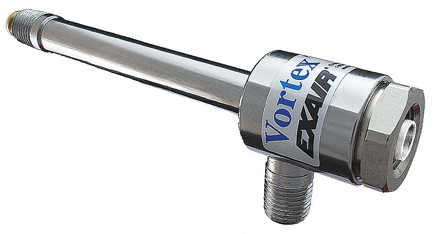 Vortex Tubes and Spot Cooling Products